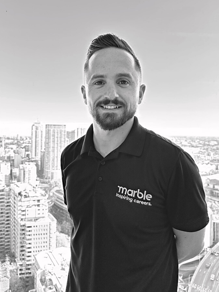 James Piper - Marble