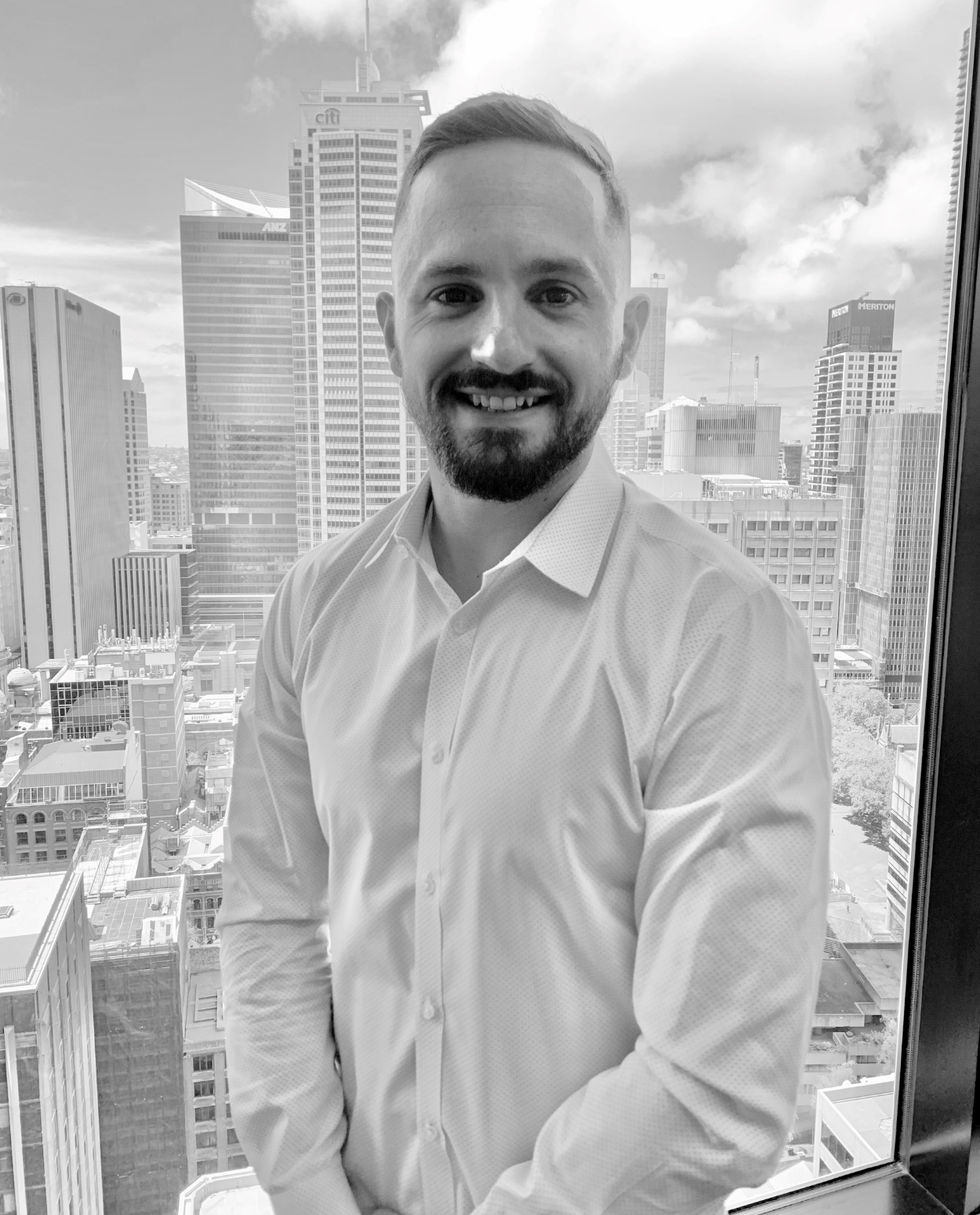 James Piper - Marble