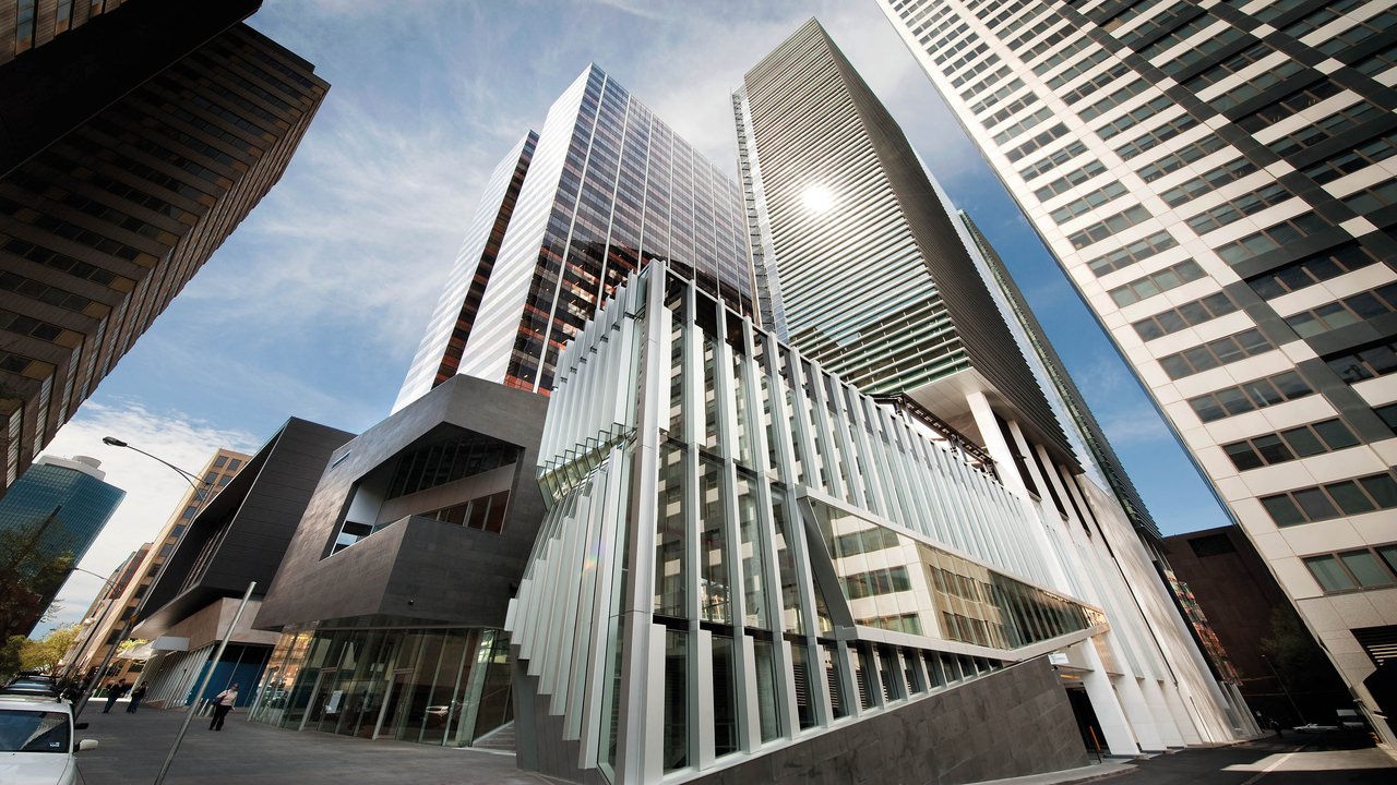 Revitalised Repat health precinct - Marble