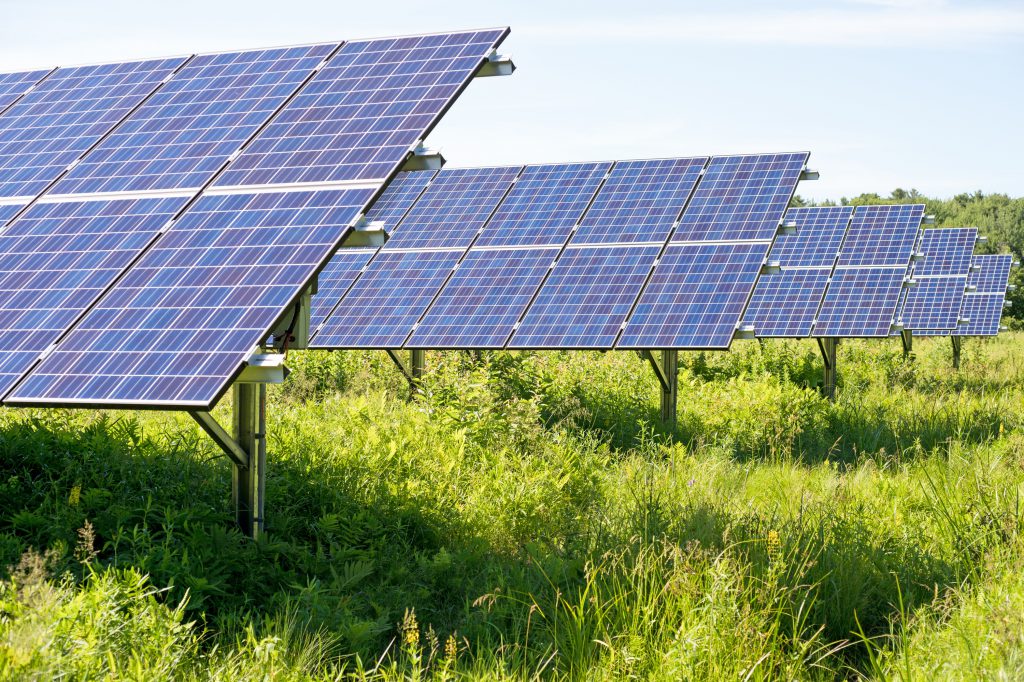 $400 million Aldoga solar farm set to deliver 250 jobs - Marble