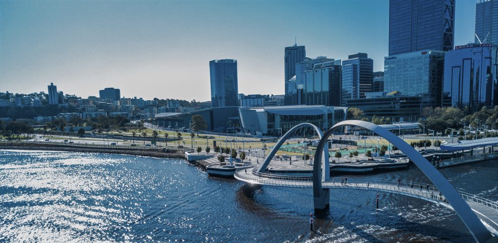 Perth's $Billion Railway Investment - a catalyst for future growth and ...