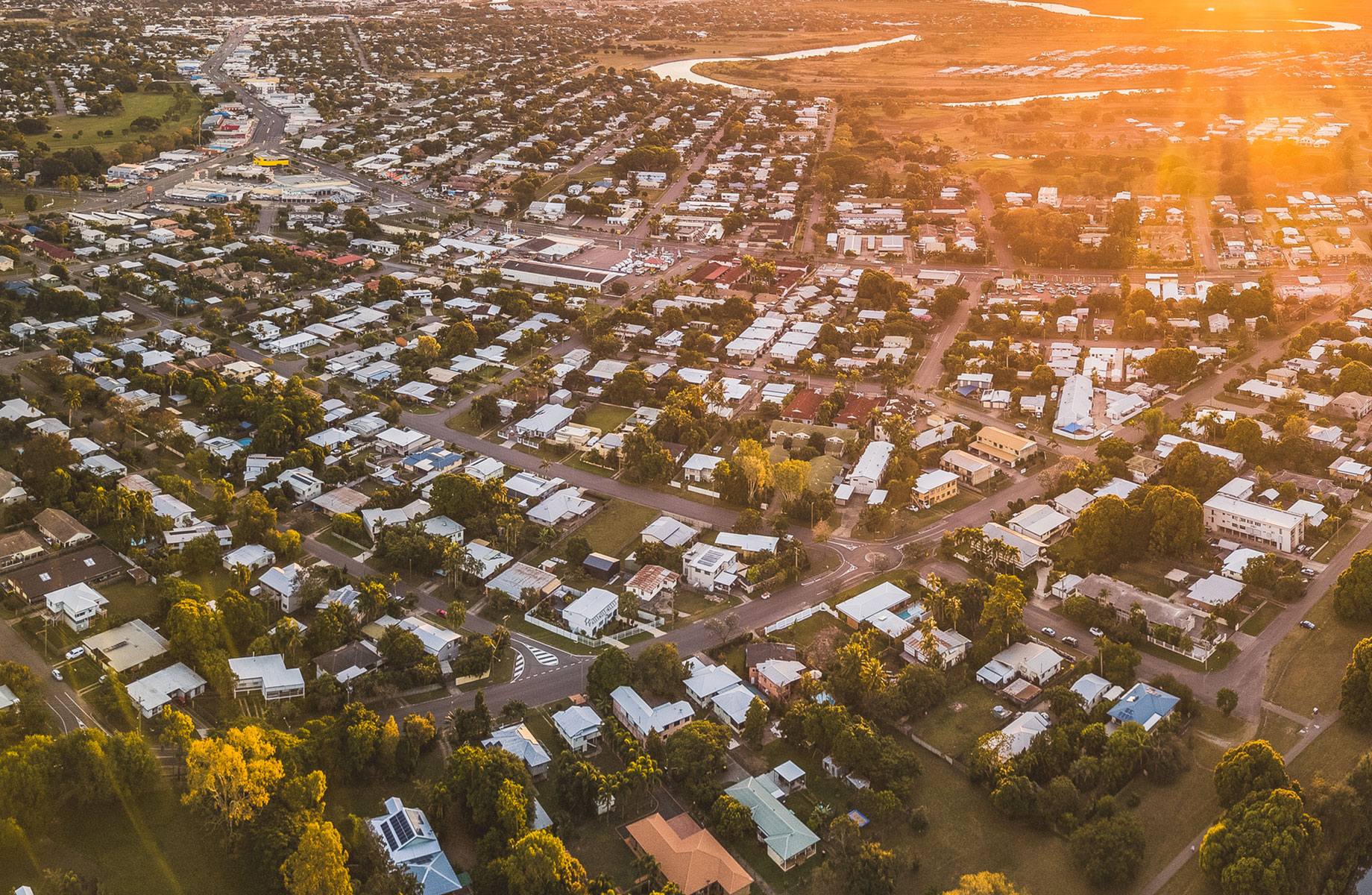 $1.2 Billion Infrastructure deal sparks greater new home development in ...