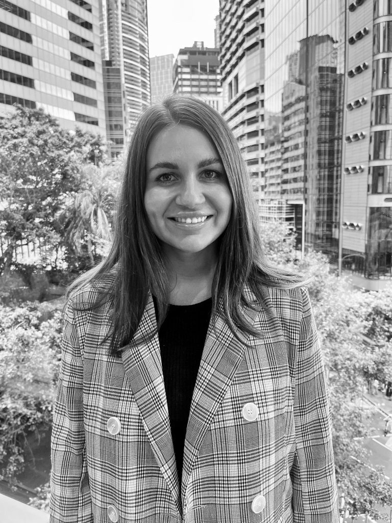 Ruby Willoughby - Marble