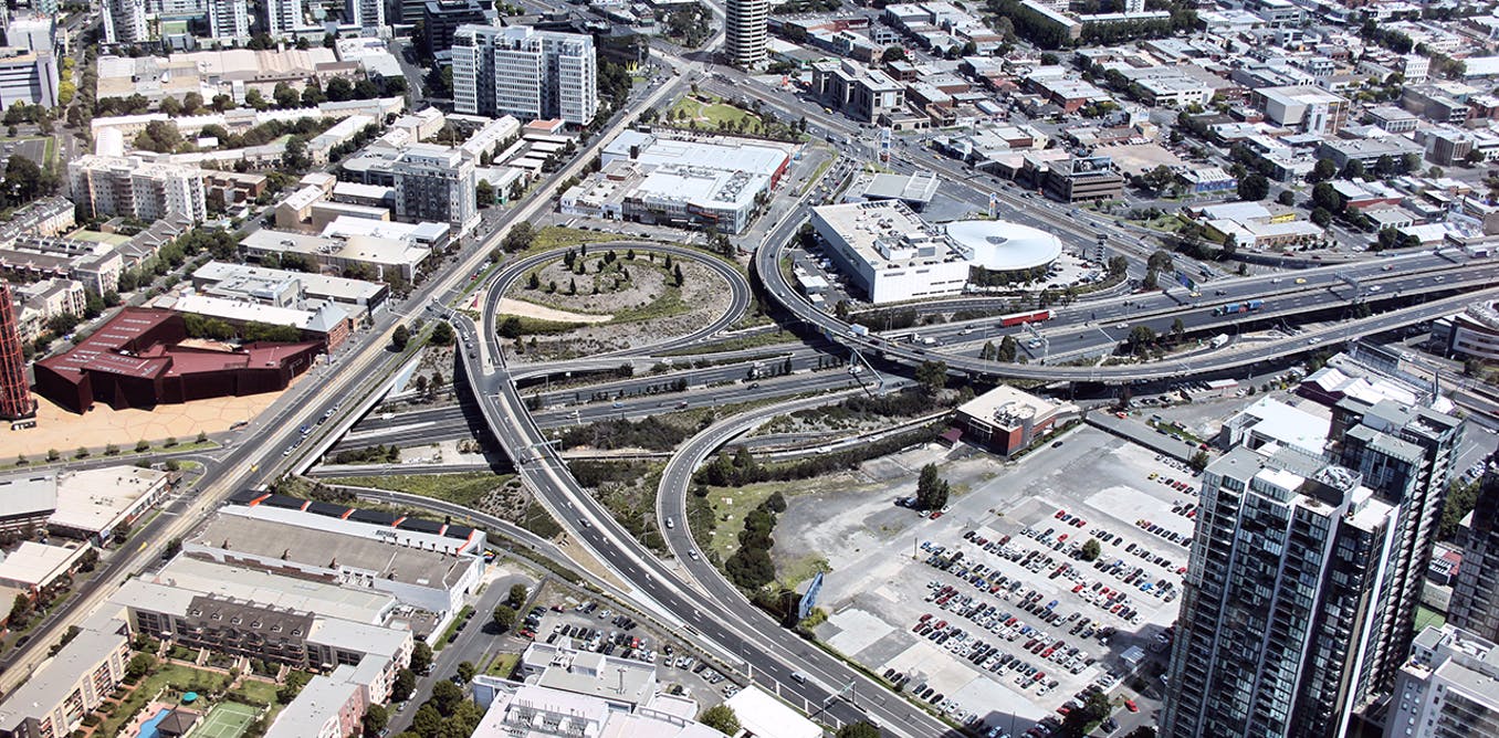 Victorian infrastructure to enter intensive phase - Marble