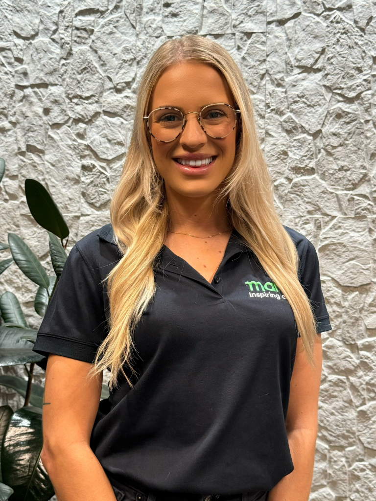 Hanna Parente - Marble