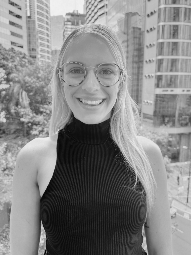 Hanna Parente - Marble