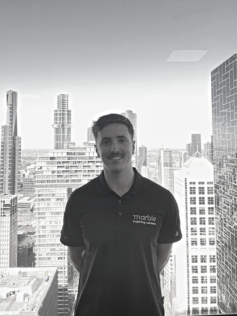 Thomas McEntee - Marble