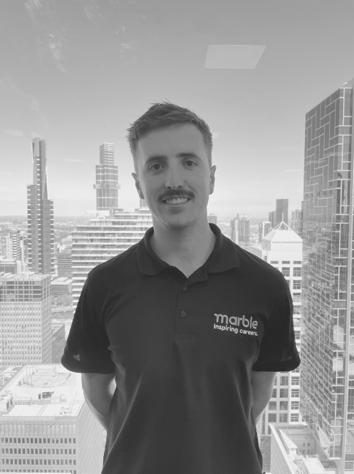 Thomas McEntee - Marble