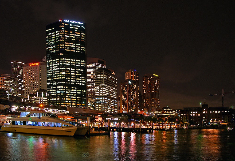 Plans Lodged for Waterloo Metro Quarter Over-Station Project in Sydney ...