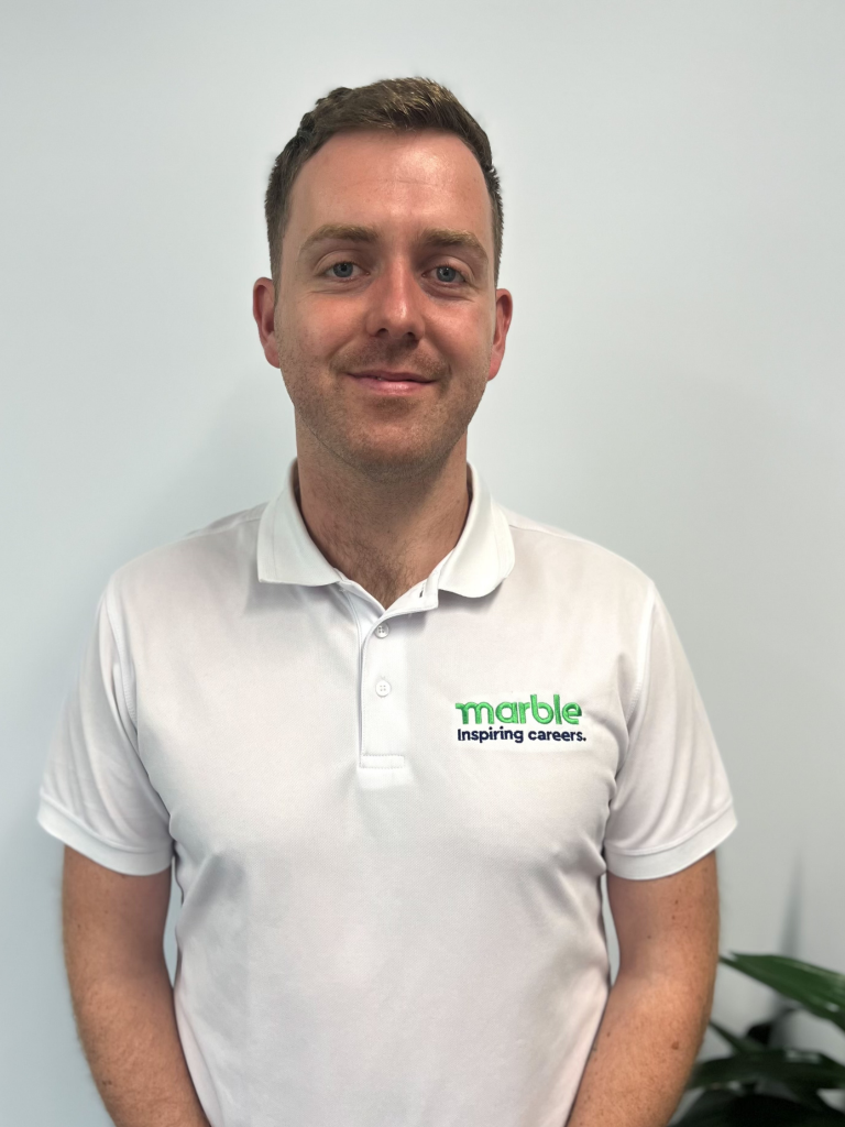 Shane Casey - Marble