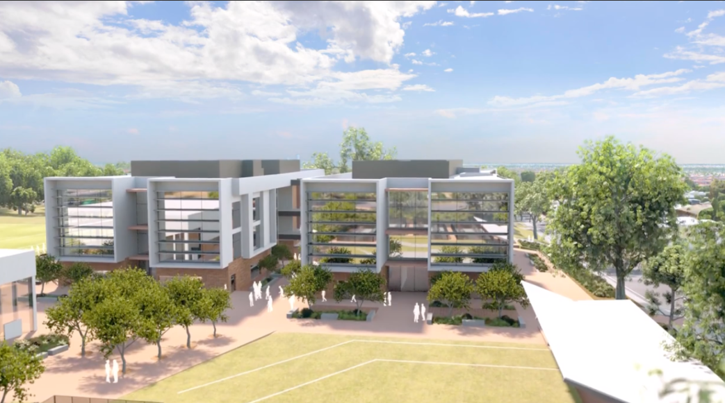 National Construction Management Announced as Builder for Cube ...