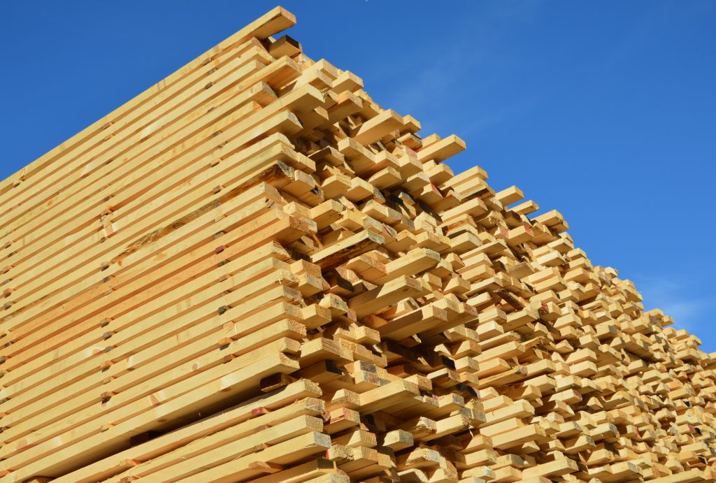 Australia’s Timber Industry Set to Receive a Boost - Marble