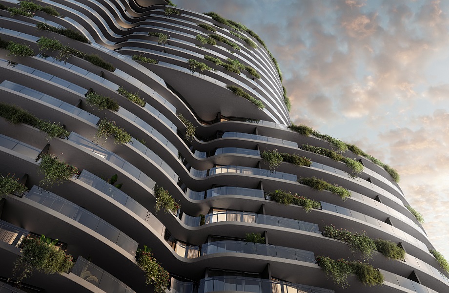 Mirvac Unveils Plans for $1 Billion Community on the Brisbane River ...