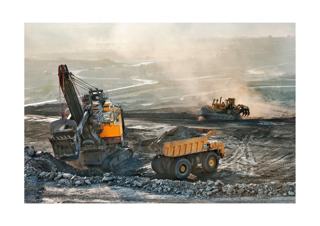 BHP Commits $50 Towards Automation of Large Mining Machines - Marble