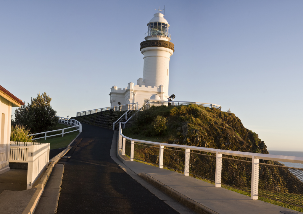 Podia Unveils Vision for the Barbotine in Byron Bay - Marble