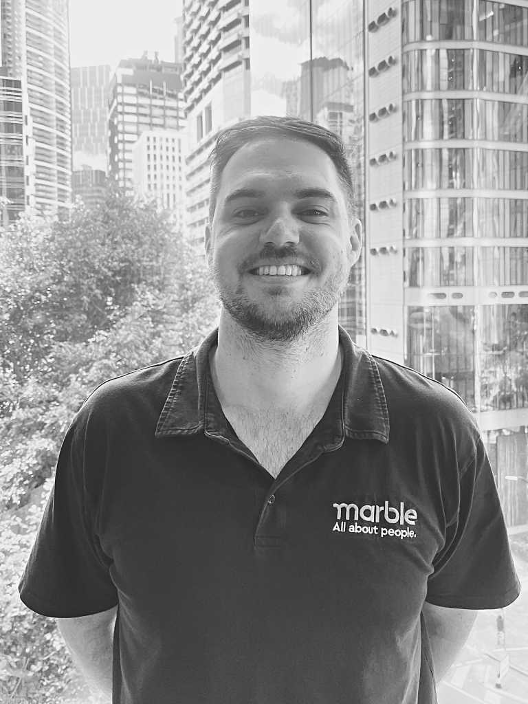 Phil English - Marble