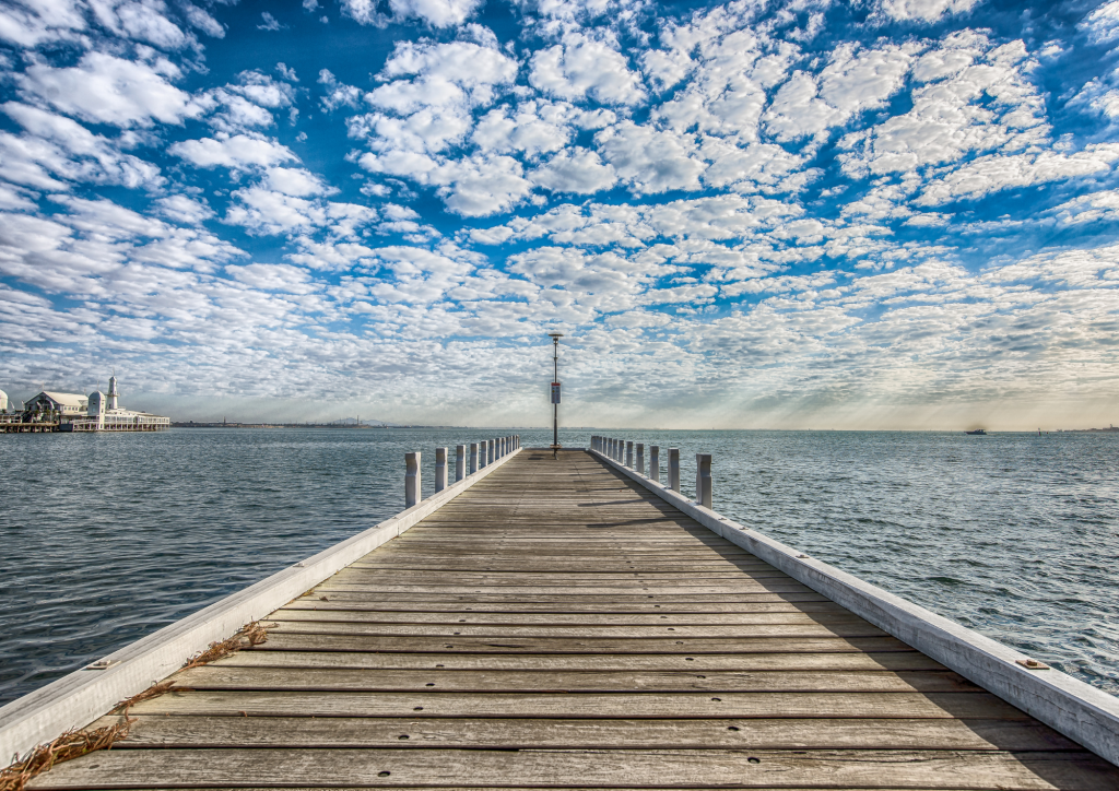 Architecture Groups Shortlisted for Geelong’s New Convention Centre ...