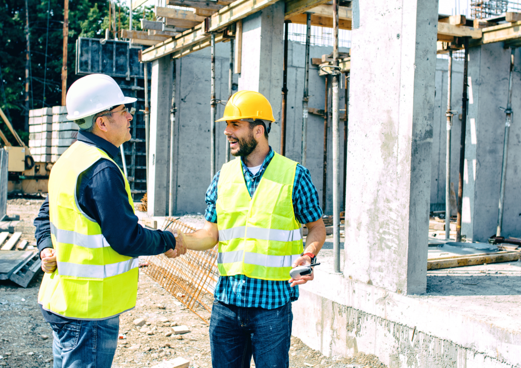 Construction Employment in Australia Reaches All-Time Highs - Marble