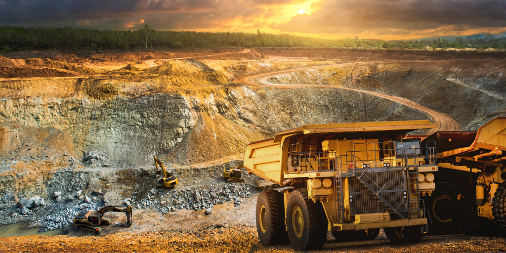 Queensland’s newest and largest Gold Mine now open - Marble