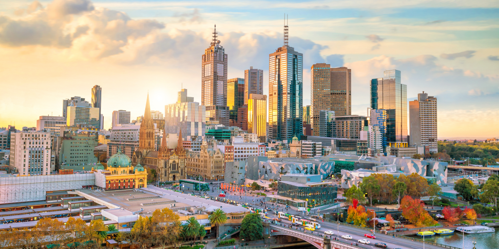 Victoria's Ambitious Housing Plan: A Game Changer for the Construction ...