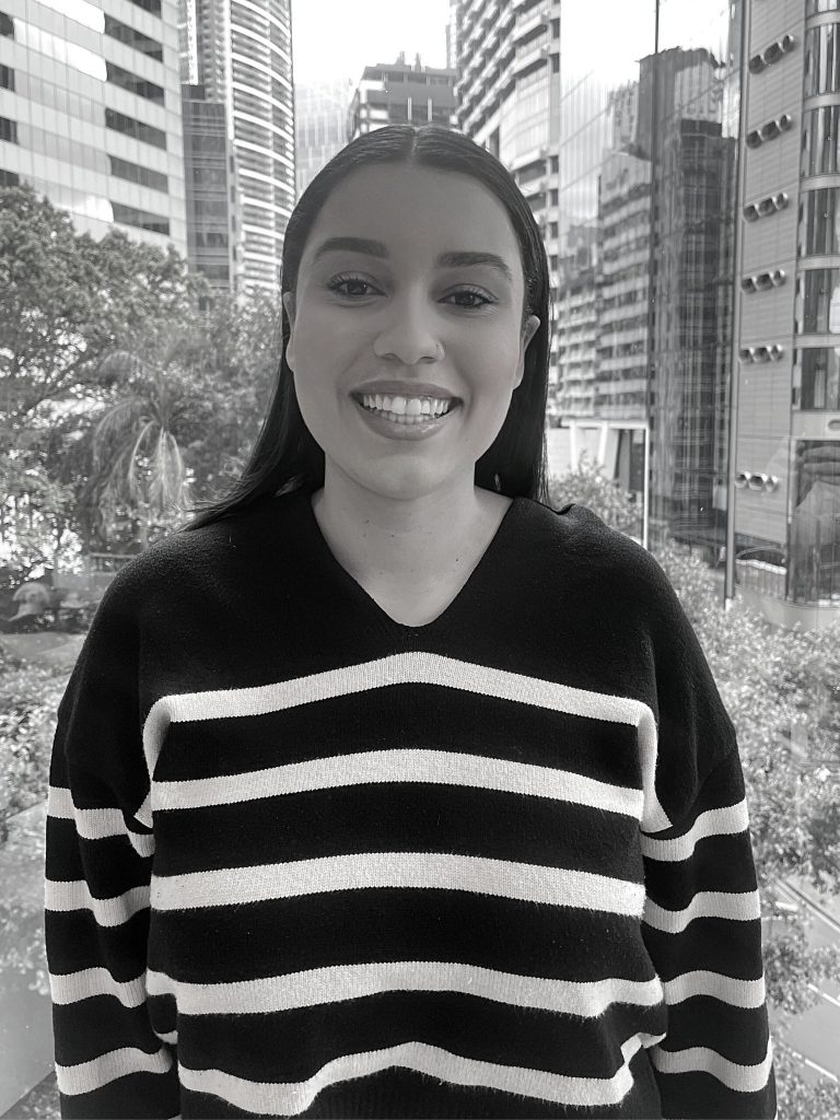 Taila Sheppard - Marble