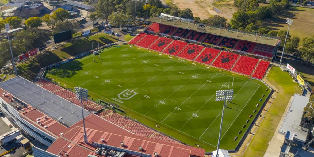 A New Era for Penrith Stadium: $309 Million Redevelopment Plans ...