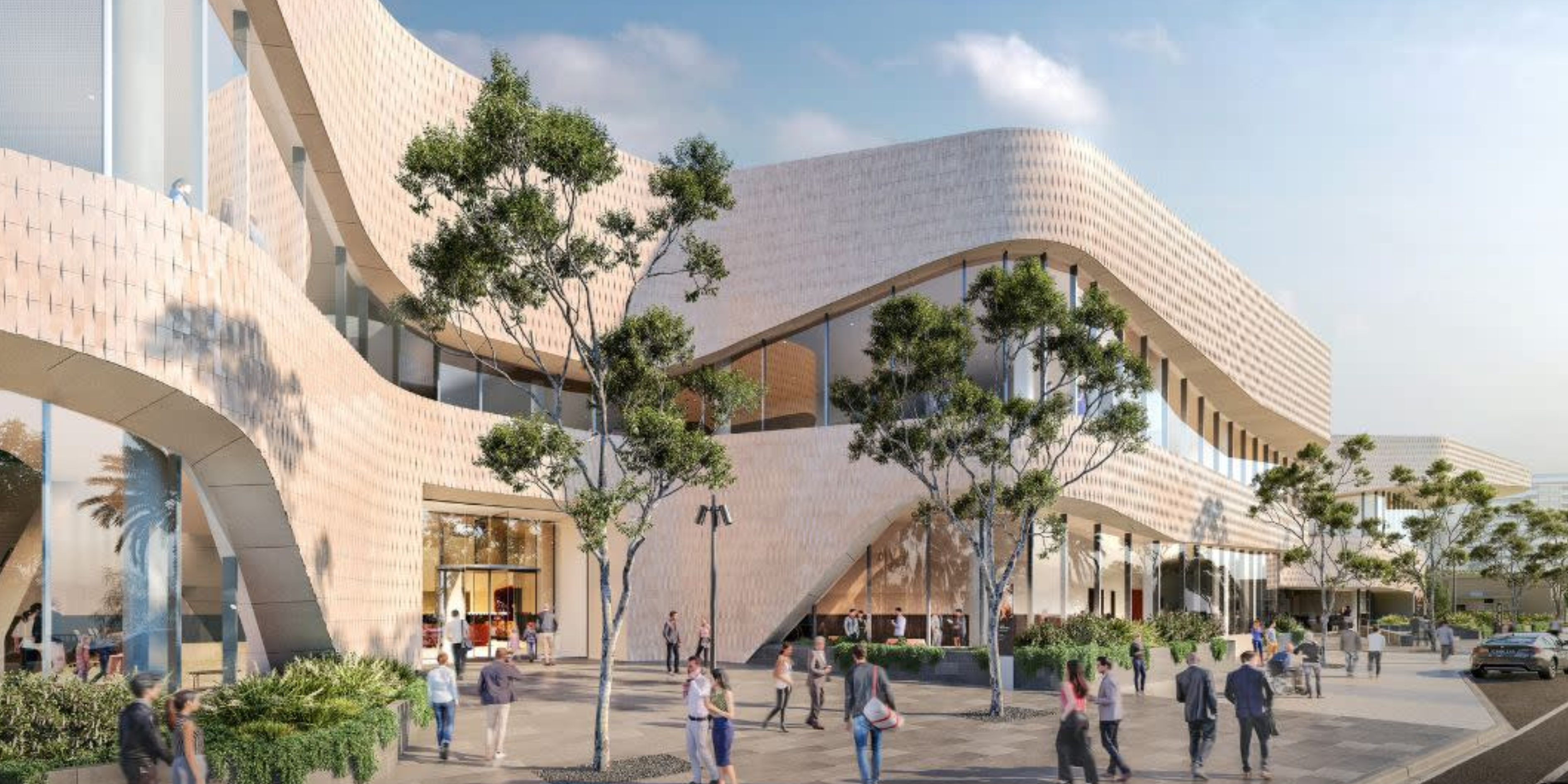 A New Era for Penrith Stadium: $309 Million Redevelopment Plans ...