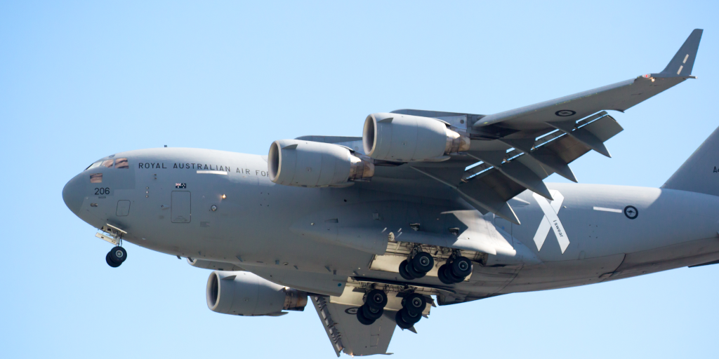 CPB Contractors Wins A$370m Contract to Elevate Townsville as Australia ...