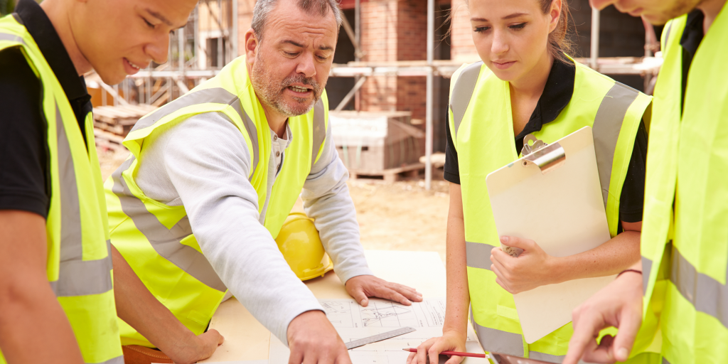 Revamping Talent Strategies in Construction Industry - Marble