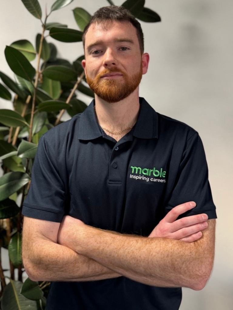 Flynn Fiachra - Marble