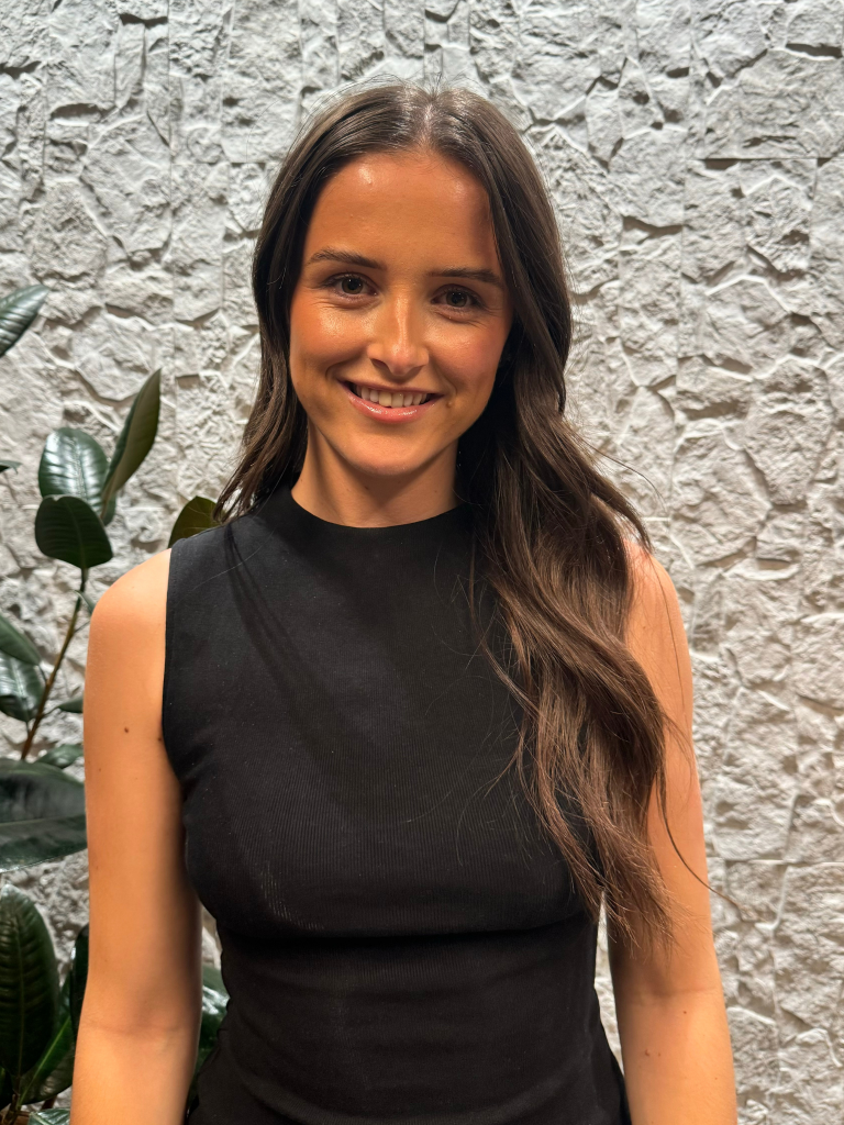 Molly McAteer - Marble