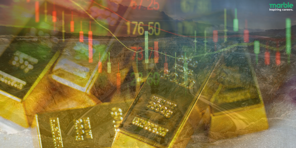 Commodity Market Surge Sparks Optimism for 2025 - Marble