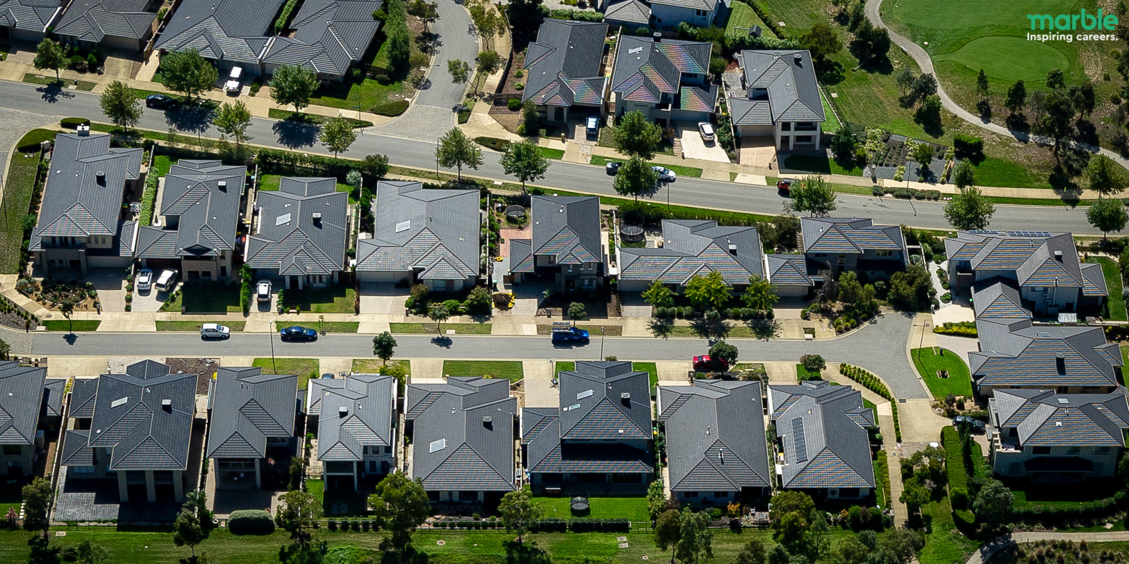 Waterloo South Transformation Unlocks Hope, Homes and Community - Marble